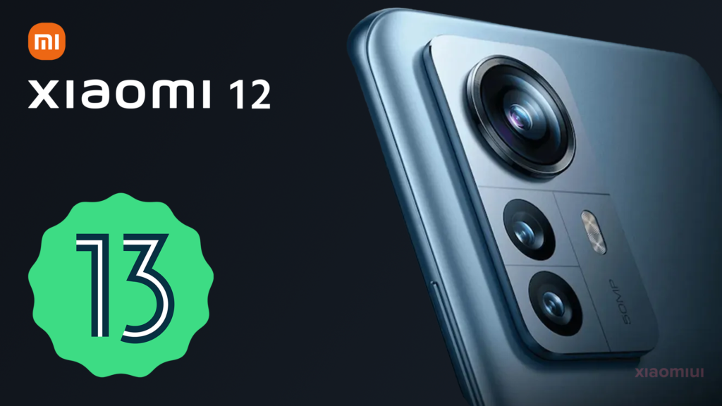 Android 13 vs Android 12 Comparison | Is the new version really new ...