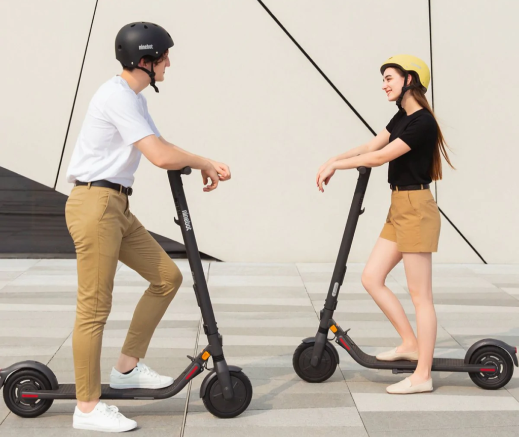 Best Xiaomi Electric Scooters - September 2022 - Xiaomiui.Net