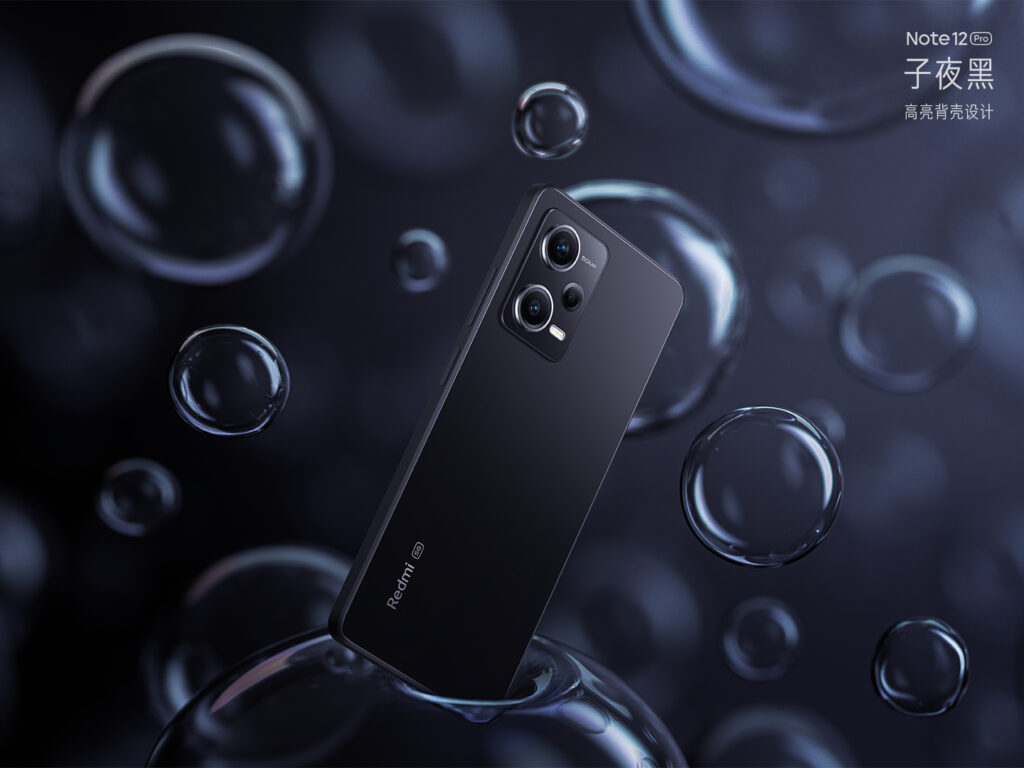 Redmi Note 12 series just launched in India! - Xiaomiui.Net