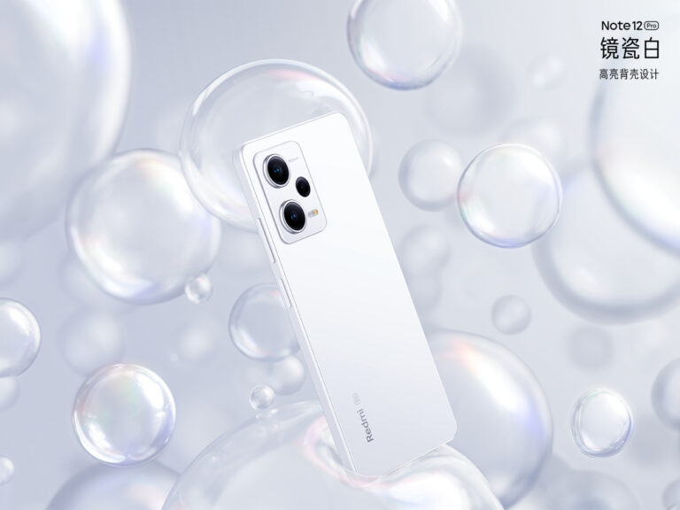 Redmi Note 12 series launched, take a look at the price and specs of ...