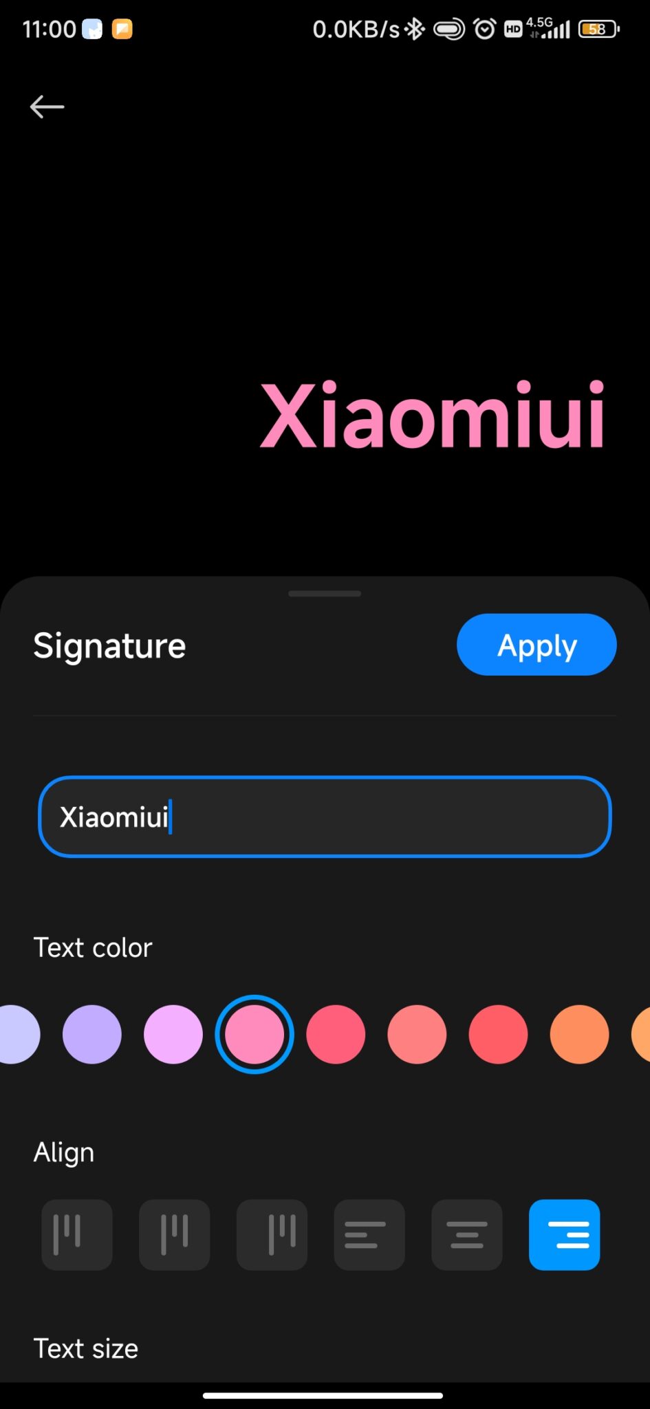 Miui Always On Display All Features Versions And More [updated 13 July 2023] Xiaomiui Net