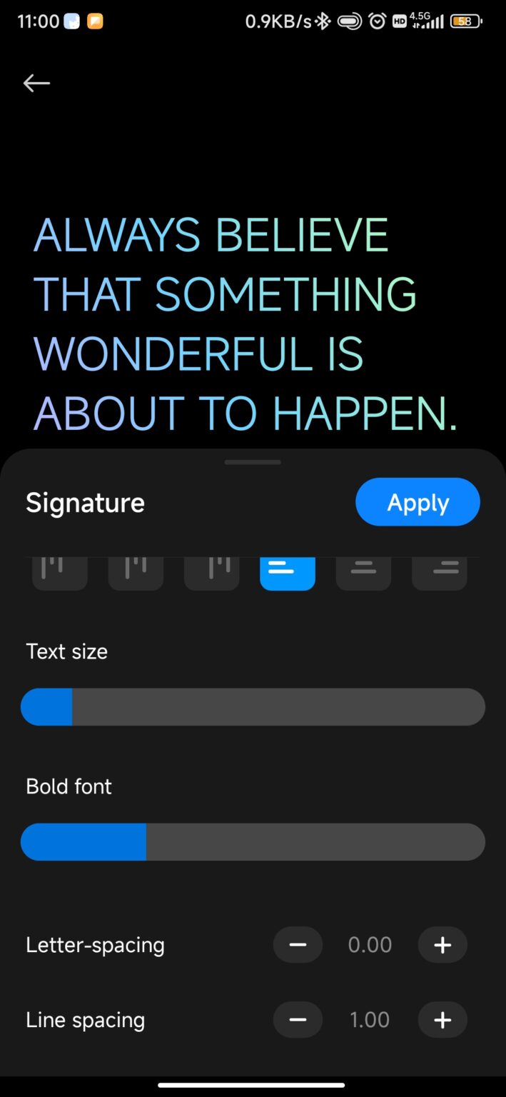 Miui Always On Display All Features Versions And More [updated 13 July 2023] Xiaomiui Net