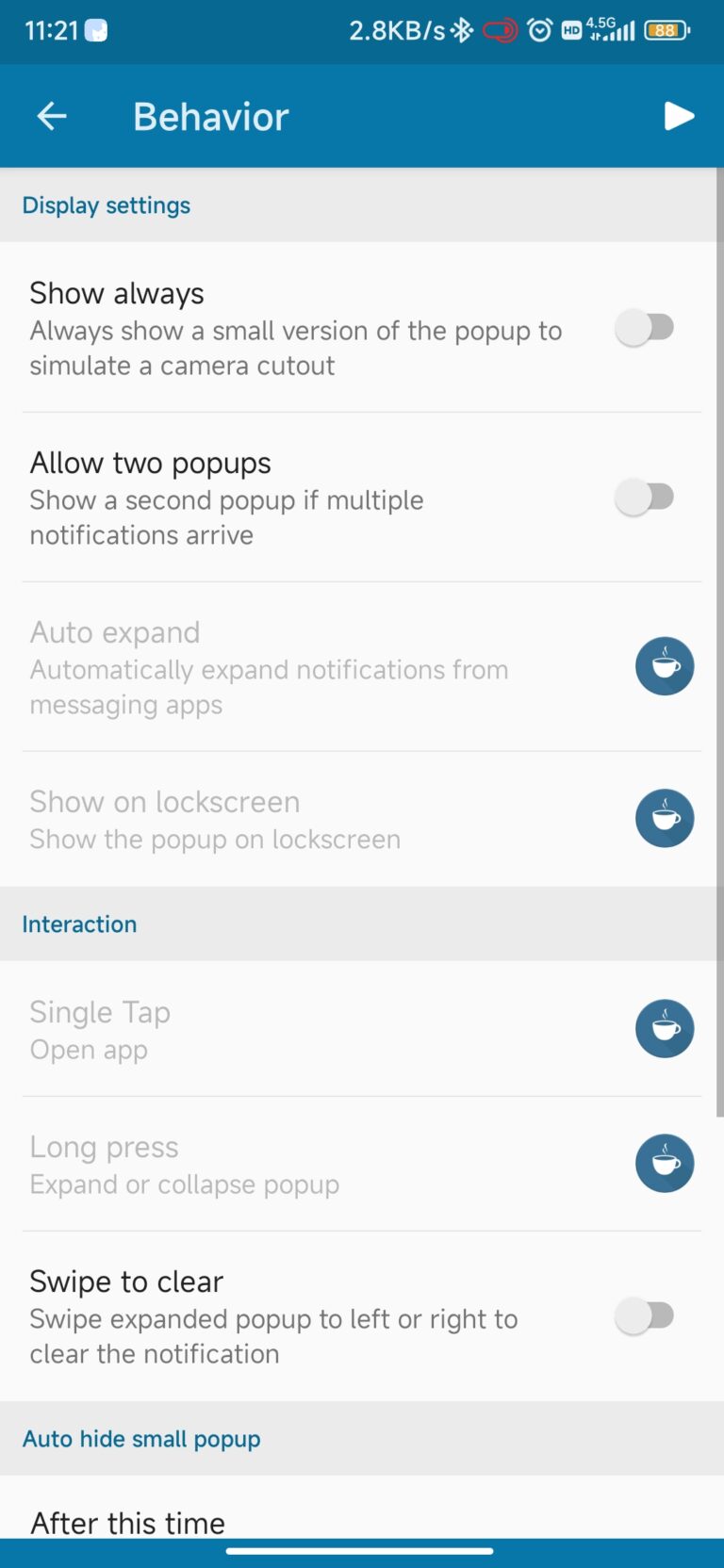 How to get Dynamic Island feature on any Android device - Xiaomiui.Net