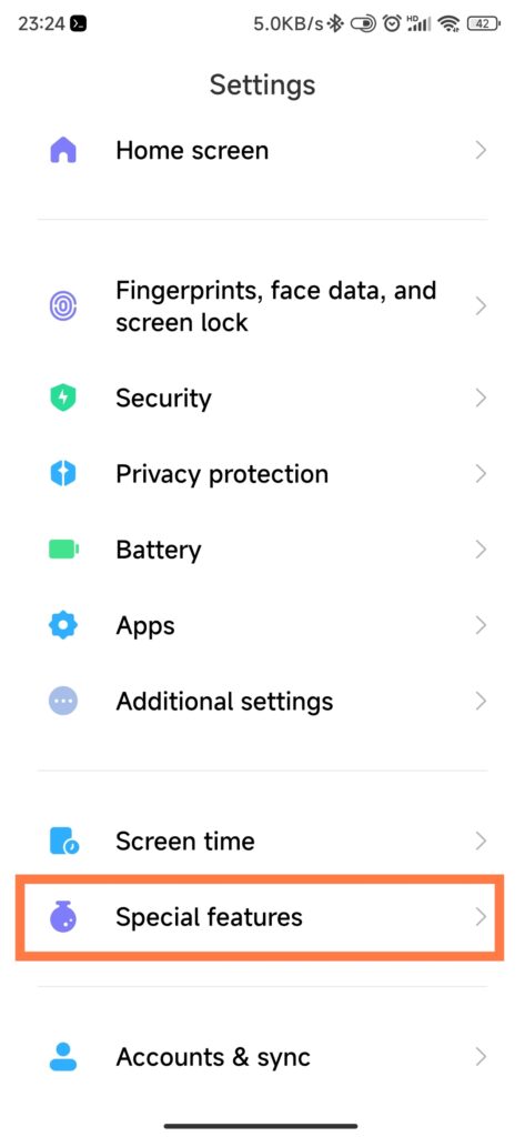 How to use MIUI's sidebar feature - Xiaomiui.Net