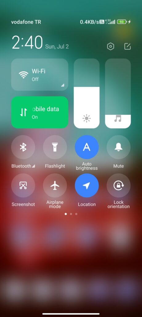 3 ธีม MIUI ที่ดีที่สุดสำหรับอุปกรณ์ Xiaomi [อัปเดต: 02 กรกฎาคม 2023 ...