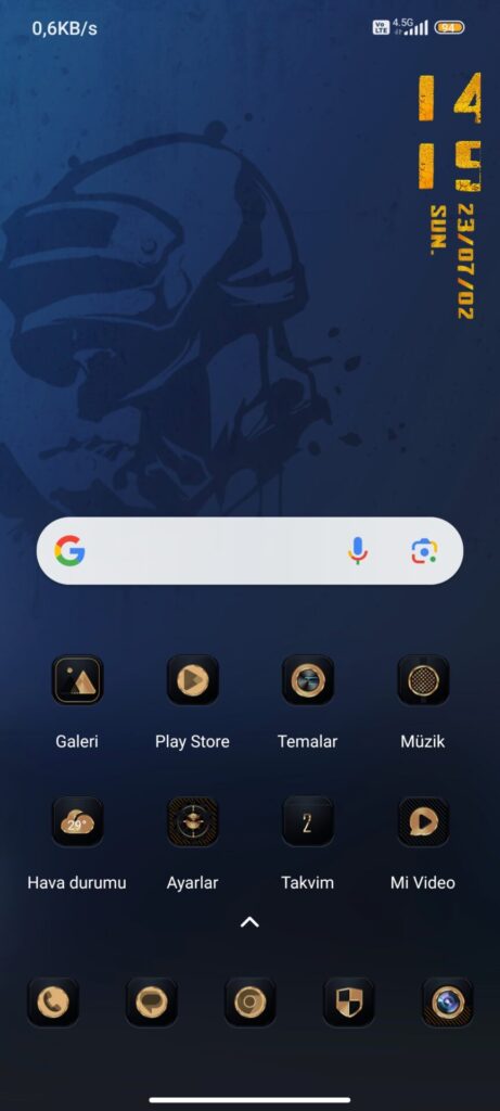 Best 3 MIUI Themes for Xiaomi Devices [Updated: 02 July 2023 ...