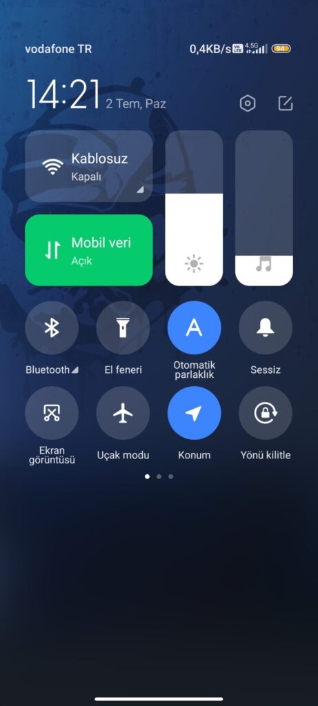 Best 3 MIUI Themes for Xiaomi Devices [Updated: 02 July 2023 ...