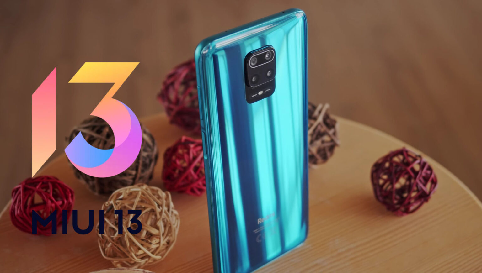 Redmi Note 10 Lite MIUI 13 Update: Released for India - Xiaomiui.Net