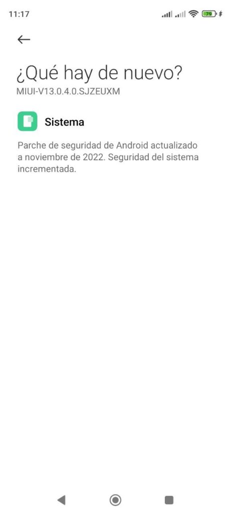 Redmi Note 9 Pro MIUI 13 Update: New Update for Global Region ...