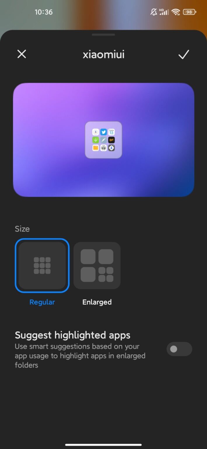 MIUI 14 Global Features: Top 5 New Features - Xiaomiui.Net
