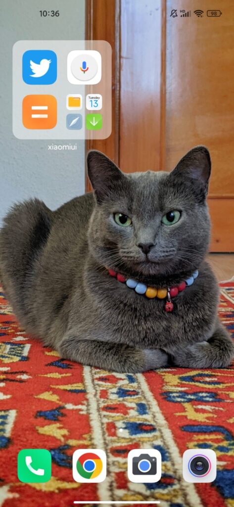 MIUI 14 Global Features: Top 5 New Features - Xiaomiui.Net