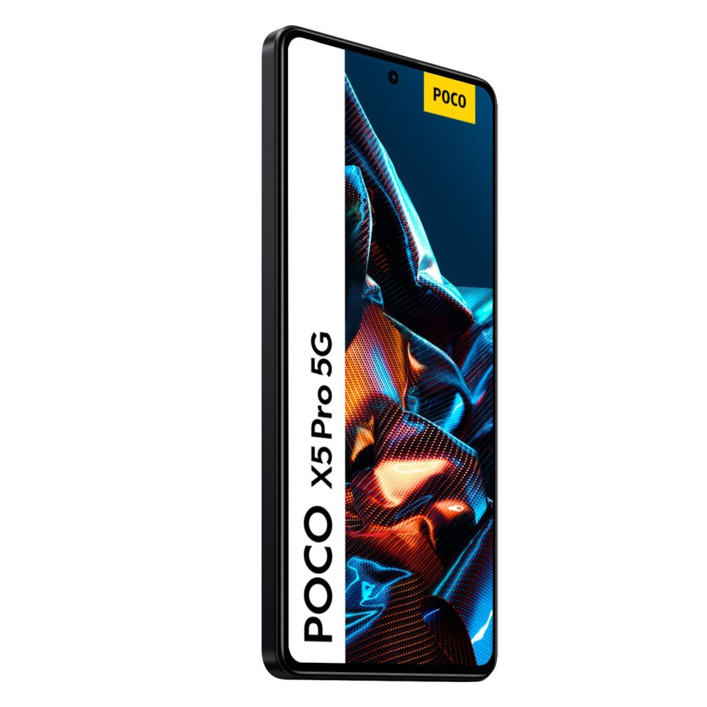 Render images of POCO X5 5G series have been revealed! - Xiaomiui.Net