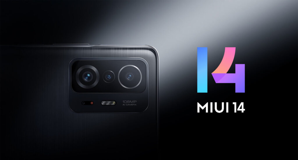 Xiaomi 11T Pro MIUI 14 Update: May Update for India Region - Xiaomiui.Net