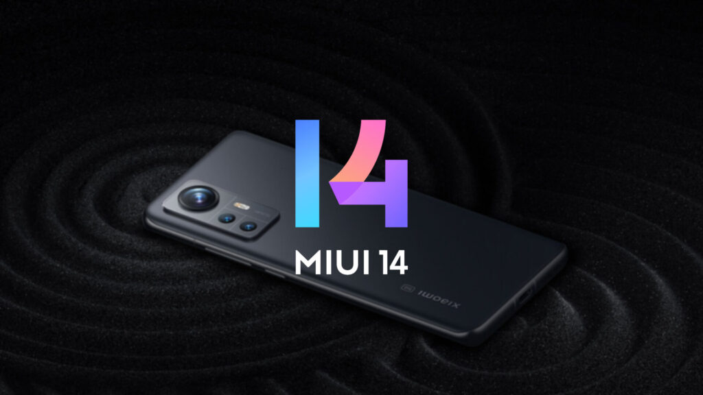 Xiaomi 12X MIUI 14 Update: Released for Global - Xiaomiui.Net