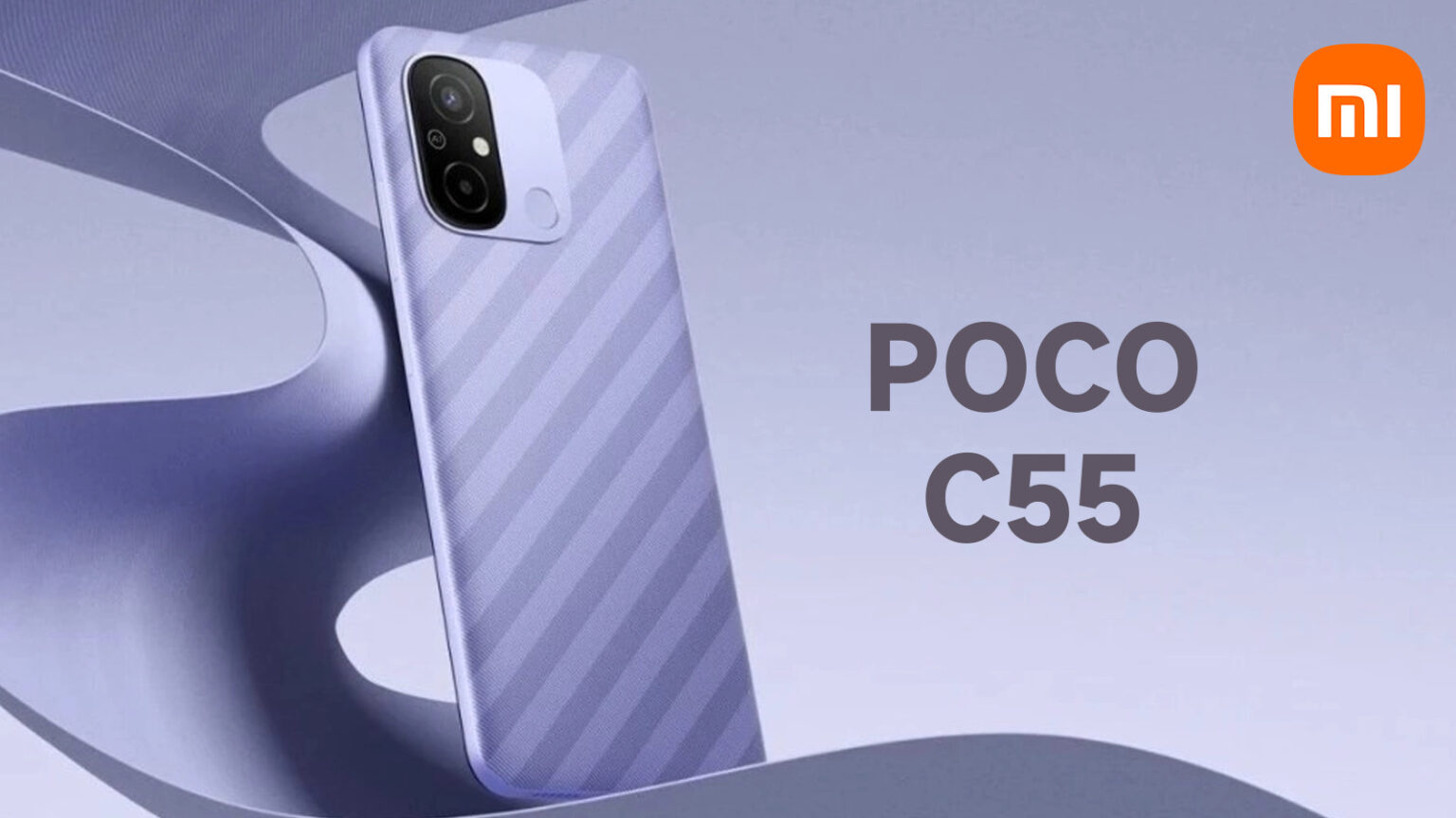 New affordable POCO phone to be launched, POCO C55! - Xiaomiui.Net