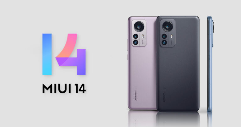 Xiaomi 12 Series MIUI 14 Update: Get Ready for the MIUI 14 Upgrade! - Xiaomiui.Net