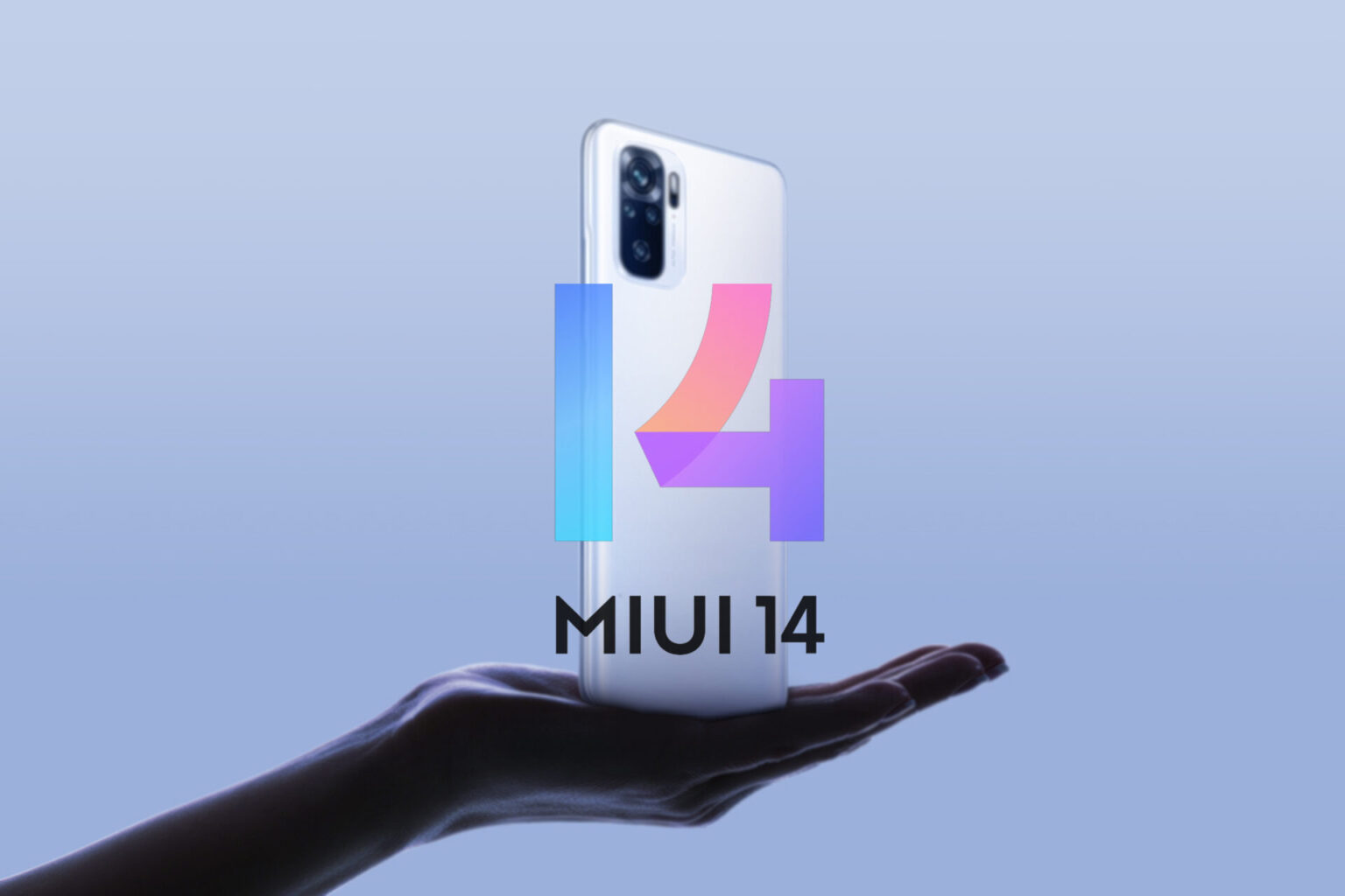 Redmi Note 10 MIUI 14 Update: Here's What You Need to Know! - Xiaomiui.Net