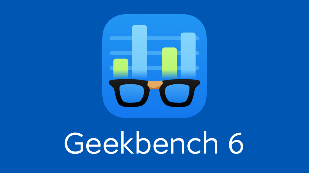 Updated Geekbench 6 features new tests and supports Material You ...