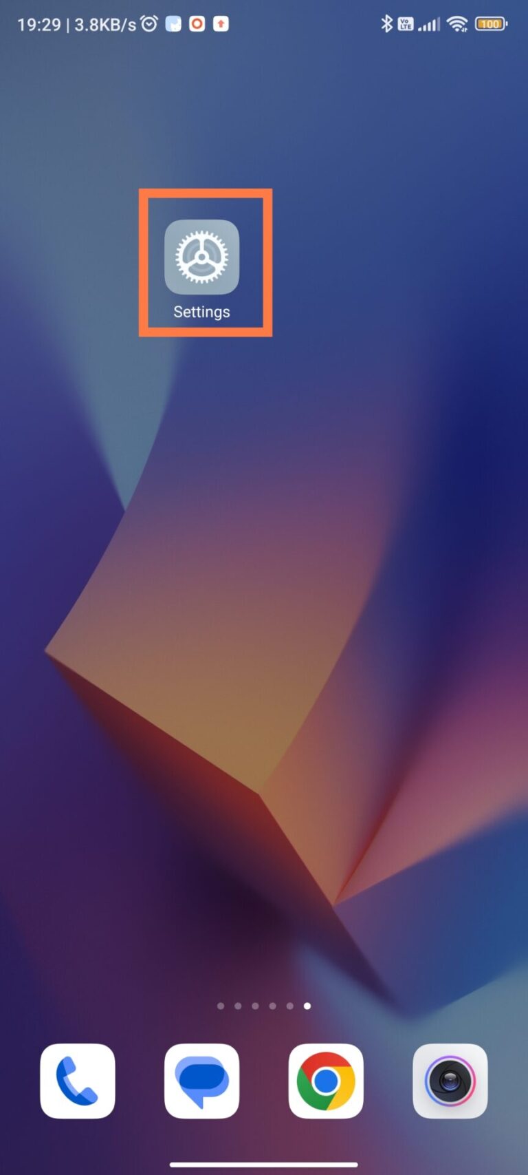 New Expected Widgets: How to bring animal widgets in MIUI 14 Global ROM ...