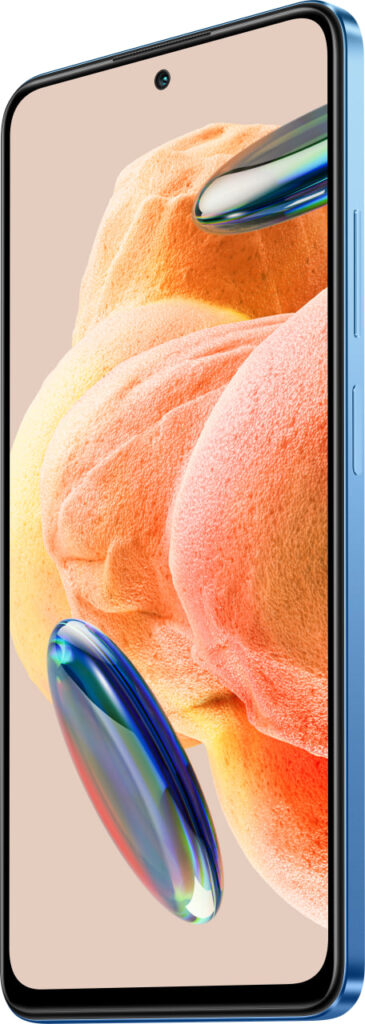 Redmi Note 12S and Redmi Note 12 Pro 4G Render Images Leaked ...