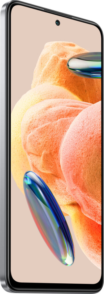 Redmi Note 12S and Redmi Note 12 Pro 4G Render Images Leaked ...