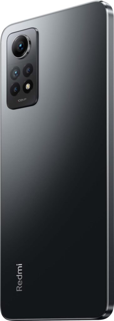 Redmi Note 12S and Redmi Note 12 Pro 4G Render Images Leaked ...