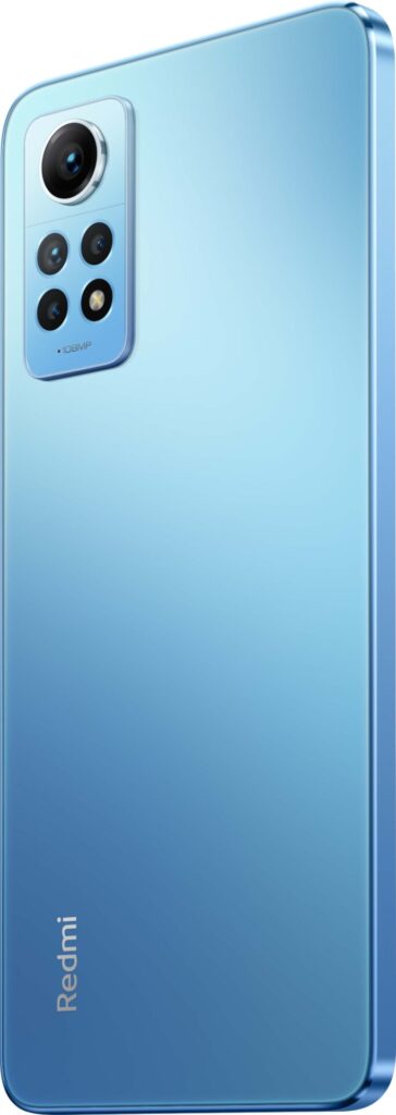 Redmi Note 12S and Redmi Note 12 Pro 4G Render Images Leaked ...