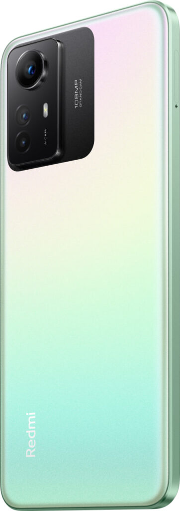 Redmi Note 12S and Redmi Note 12 Pro 4G Render Images Leaked ...