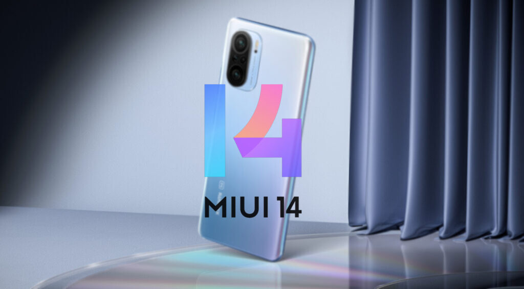 Xiaomi Mi 11X Pro MIUI 14 Update: Released for India - Xiaomiui.Net