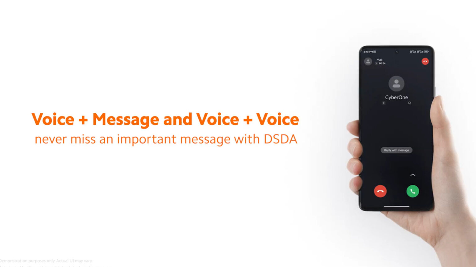 Xiaomi brings Dual SIM Dual Active (DSDA) technology on their ...