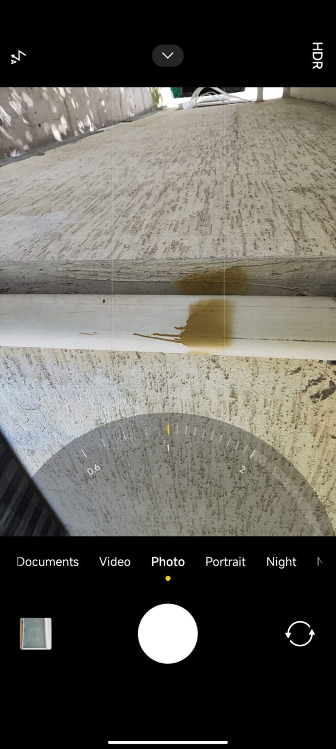 Meet The Renewed Interface of MIUI Camera 5.0 App - Xiaomiui.Net