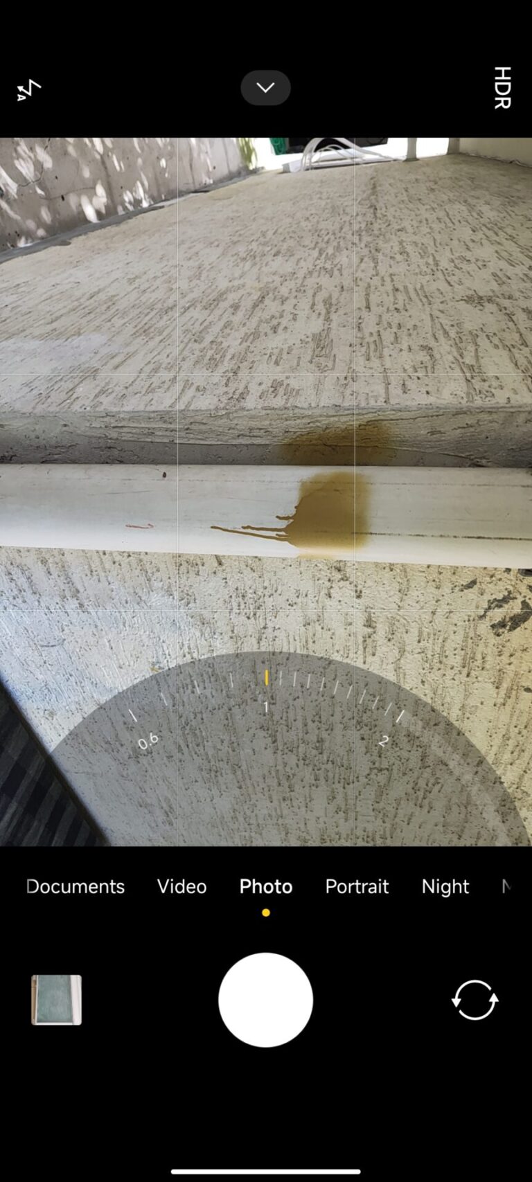 Meet The Renewed Interface of MIUI Camera 5.0 App - Xiaomiui.Net