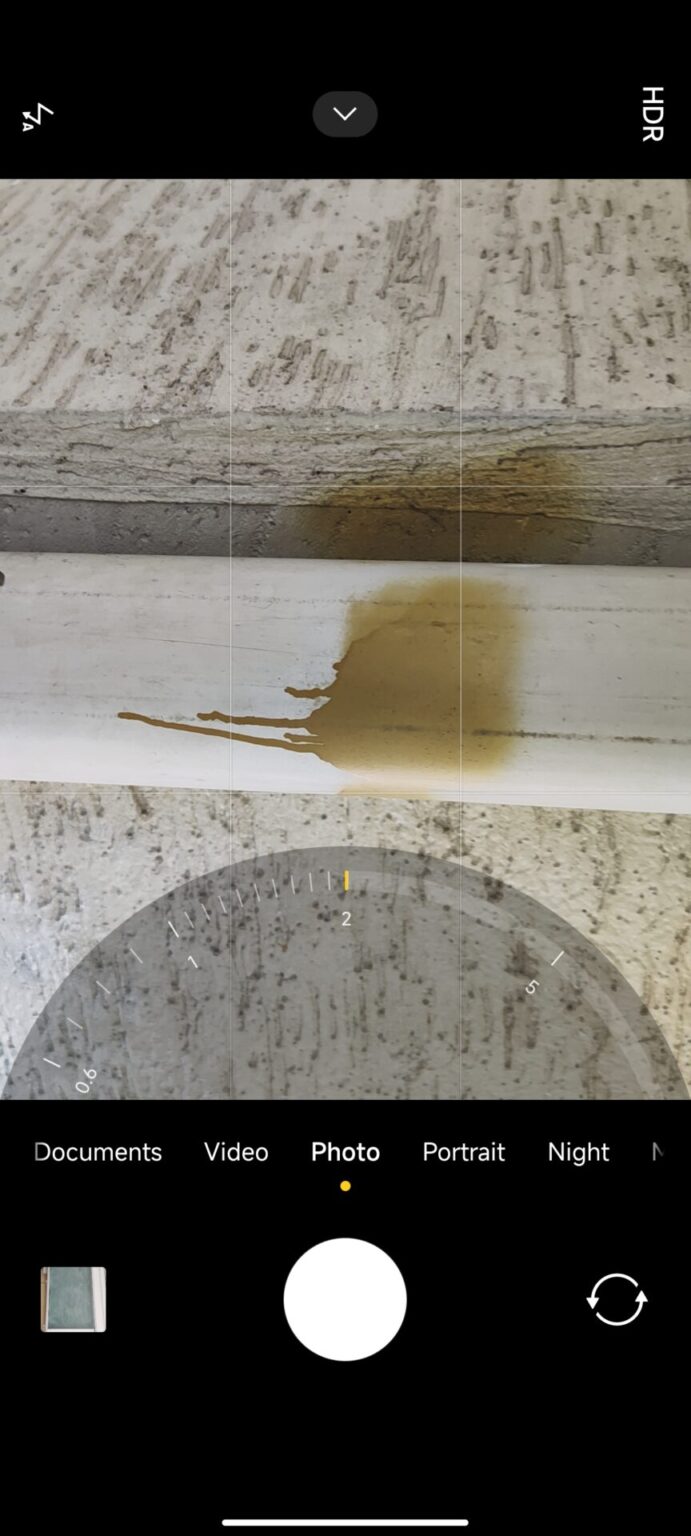 Meet The Renewed Interface of MIUI Camera 5.0 App - Xiaomiui.Net