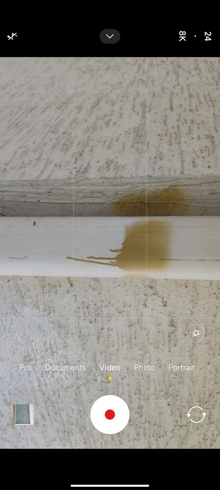 Meet The Renewed Interface of MIUI Camera 5.0 App - Xiaomiui.Net