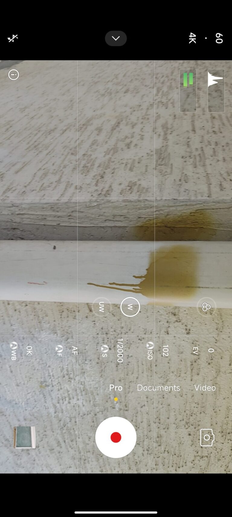 Meet The Renewed Interface of MIUI Camera 5.0 App - Xiaomiui.Net