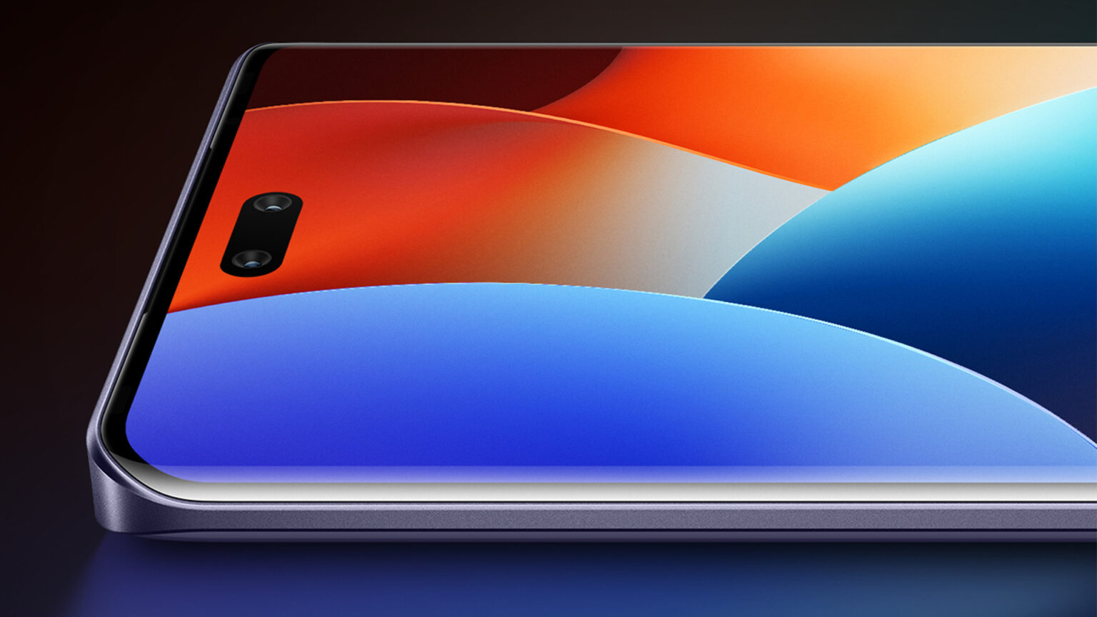 A Visual Marvel Unveiled: Xiaomi Civi 3 Display Features Announced ...