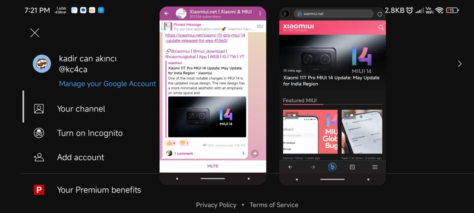 Use your Android device like a computer: unlock the unlimited floating ...