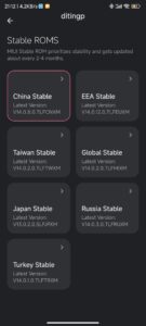 How to Unlock Xiaomi Bootloader and Install Custom ROM? - Xiaomiui.Net