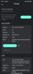 How to Unlock Xiaomi Bootloader and Install Custom ROM? - Xiaomiui.Net