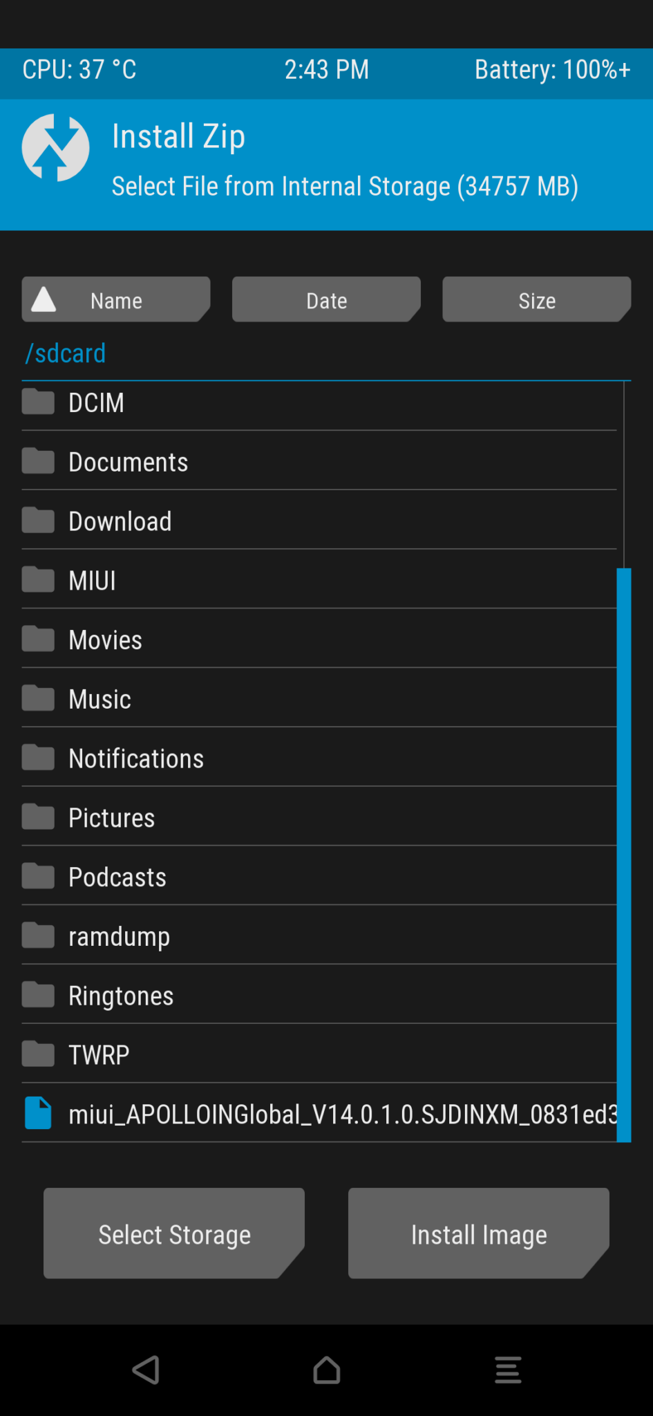 How to Unlock Xiaomi Bootloader and Install Custom ROM? - Xiaomiui.Net