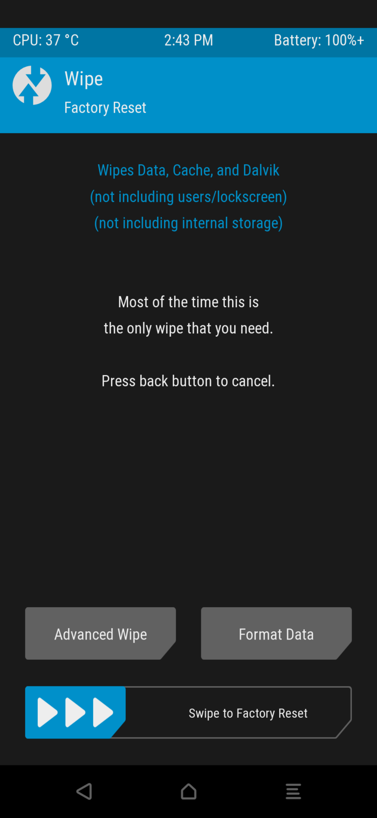 Como desbloquear o Xiaomi Bootloader e instalar a ROM personalizada ...