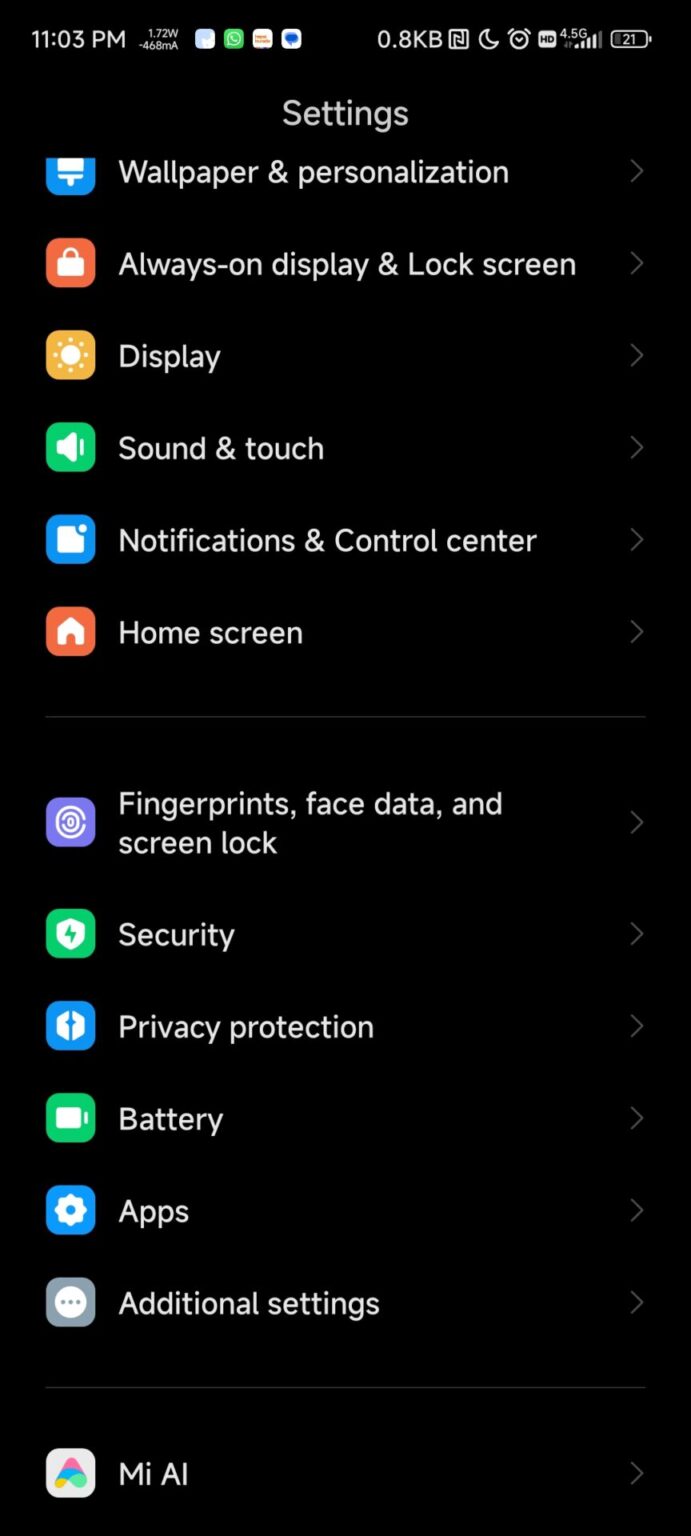 How to Unlock Xiaomi Bootloader and Install Custom ROM? - Xiaomiui.Net