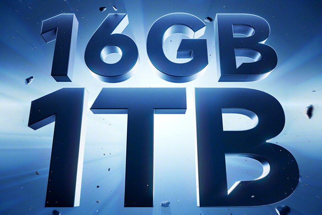Redmi K60 to offer new RAM and storage configurations up to 16GB+1TB ...