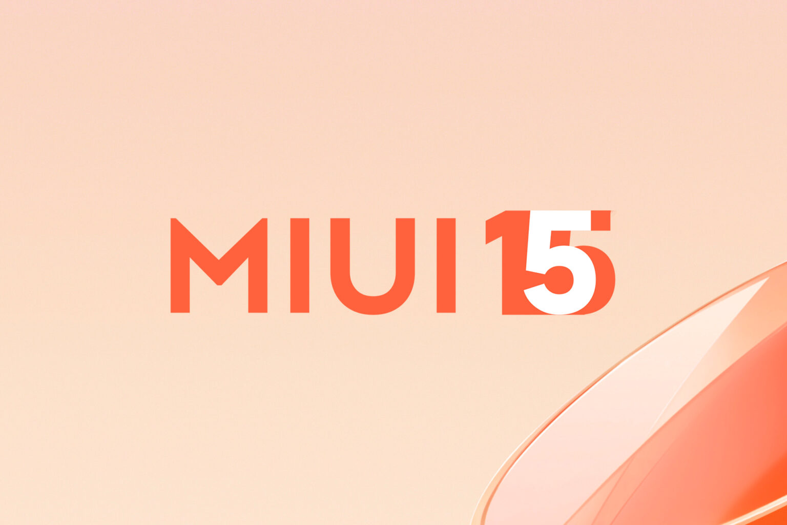 MIUI 15 Update Eligible Devices List: Surprise devices unveiled to ...