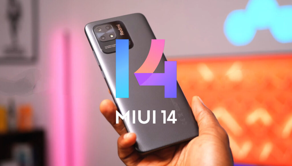 Redmi 10C MIUI 14 Update: Now September 2023 Security Update in India ...