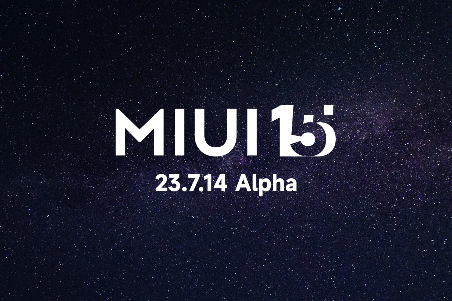 2 new MIUI 15 features have been leaked - Xiaomiui.Net