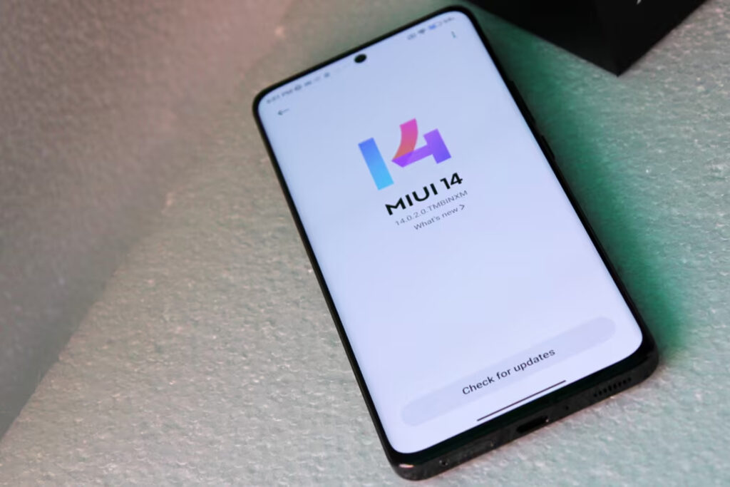 How Xiaomi Makes Updates? - Testing and Release Processes - Xiaomiui.Net