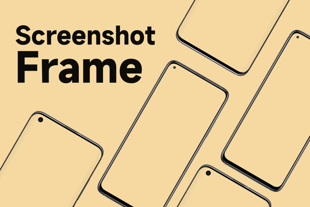MIUI Adds Screenshot Frame Feature to 59 New Devices [APK] - Xiaomiui.Net