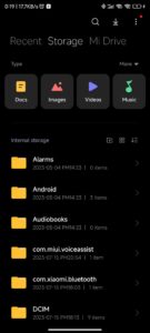 Aplicativos Xiaomi MIUI – Recursos e atualizações - Xiaomiui.Net