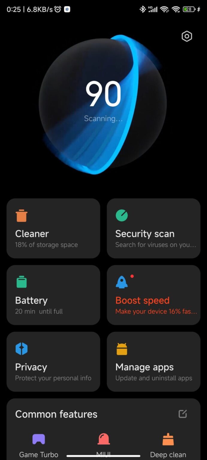 Xiaomi MIUI Apps — Features & Updates - Xiaomiui.Net